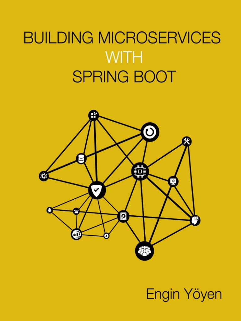 Building Microservices With Spring Boot Sample | PDF | Hypertext ...
