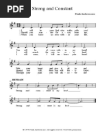 Christmas Concert Program Script | PDF | Christmas Carols | Christmas
