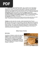 Introduction To Cake | PDF | Cakes | Food Ingredients