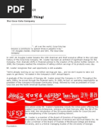 Dangote Group Brand Logos Explained | PDF