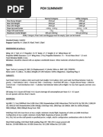 Cessna 172M 1976 POH | PDF