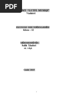 05 2 Libri I Arkës | PDF