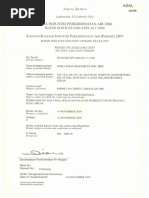 Span Permit A Guideline | PDF