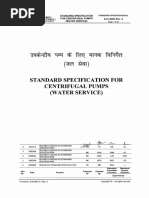 Standard Specification - Eil PDF | PDF | Heat Treating | Pipe (Fluid ...