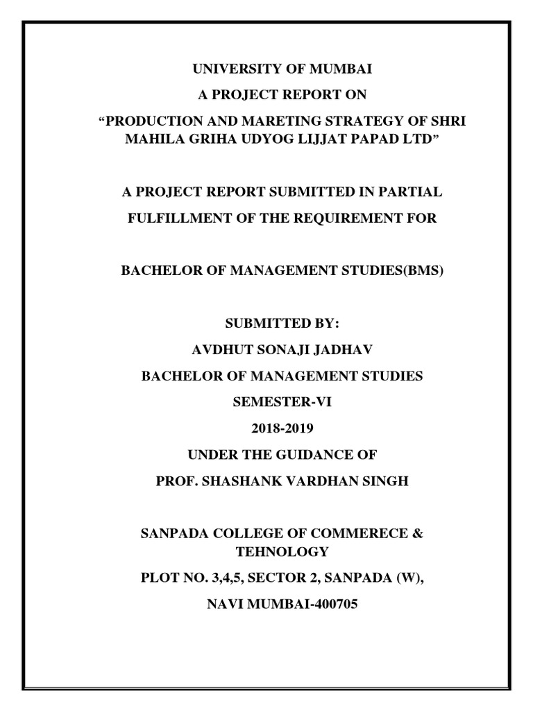 1st 5 Pages | PDF | Learning