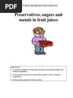DR Sebi - Electric Foods List | PDF | Leaf Vegetable | Vegetables