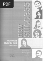 Gold Experience 2nd Edition A2 Student's Book | PDF