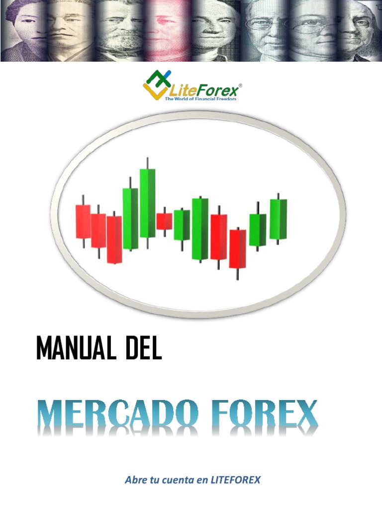 Libro de Forex PDF | PDF | Mercado de divisas | Oferta y demanda