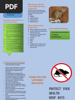 RA31 Risk Assessment Rodent Control | PDF | Pest Control | Personal ...