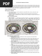 Gear Selector Mechanism | PDF | Gear | Transmission (Mechanics)
