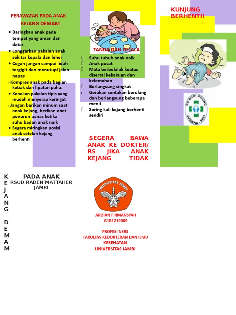 Leaflet KDK | PDF