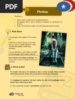 Inter 2 Unit 9 Time Contrasts Chart | PDF | Language Arts & Discipline ...