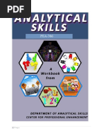 Answer Sheets - GENERAL PHYSICS 1 - Quarter 2 - Module 1 Rotational ...