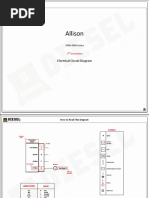 Allison 3000/4000 Transmission Fault Codes | PDF | Automatic ...