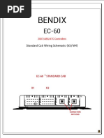 Bendix ABS - EC-80.Dual Rear Axle Control (6S-6M) | PDF | Manufactured ...