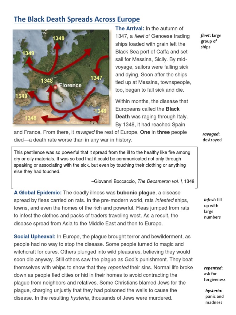 Medieval Europe's Transformations | PDF | Crusades | Middle Ages