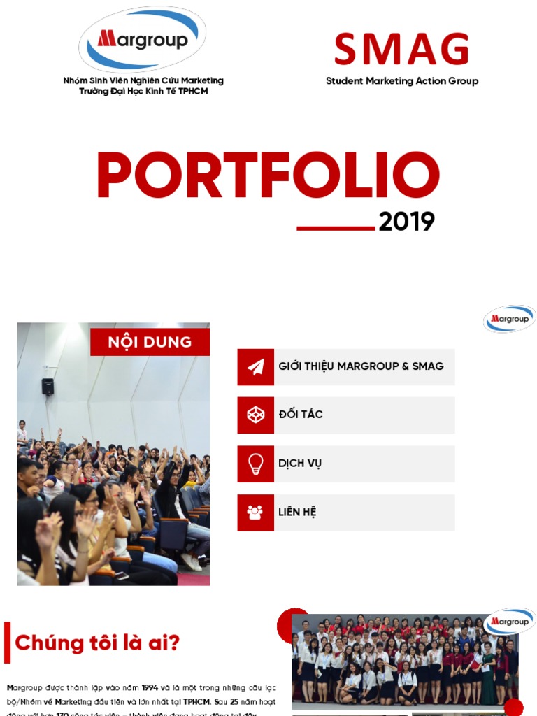 (Smag) (Portfolio 2019) | PDF