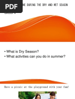 Weather Forecast Script | PDF