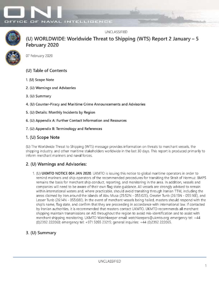 Office of naval intelligence fact sheet: naval intelligence fact sheet ...