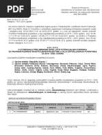 Obrazac PR 1 | PDF
