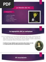 Collage Humanismo y Existencialismo | PDF | Existencialismo | Existencia