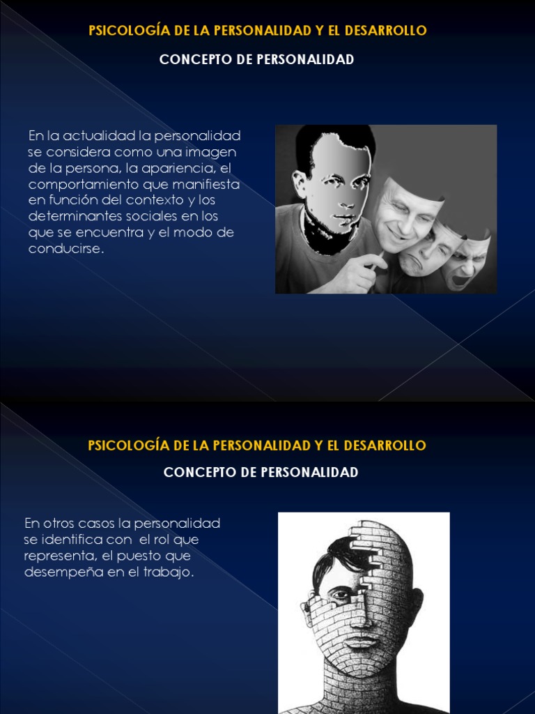Flaco | PDF | Psicología de la personalidad | Sicología