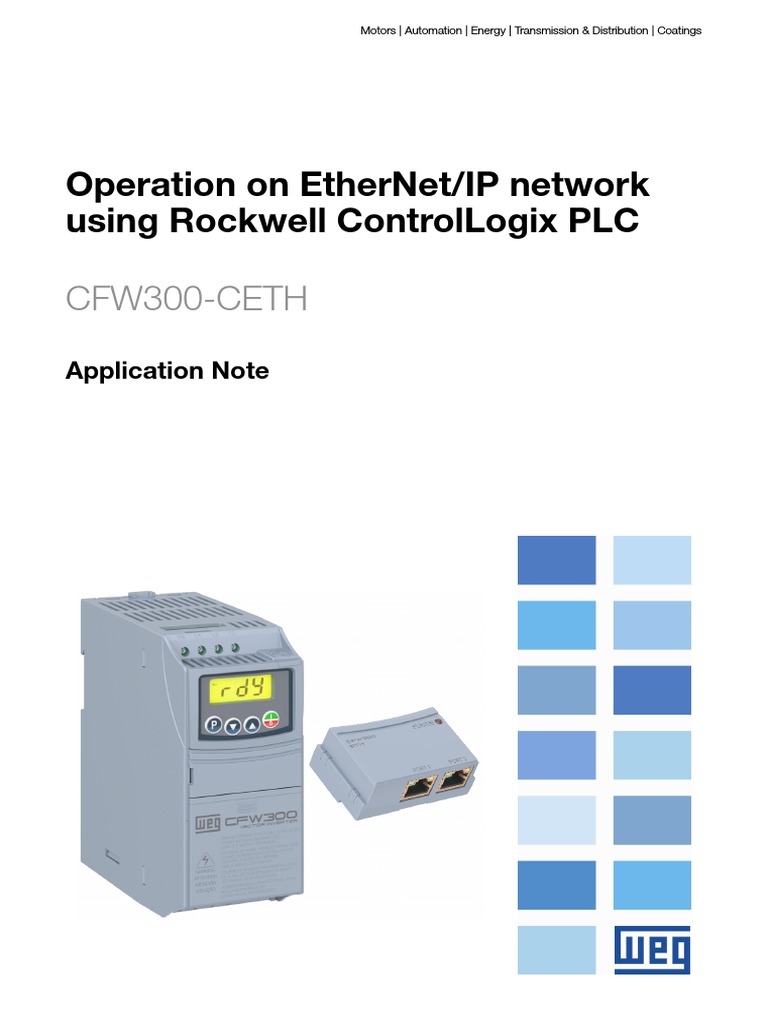 WEG-CFW300-ceth-operation-on-ethernet-ip-network-using-rockwell ...