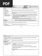 EsP 8 Q1 Module 3 | PDF