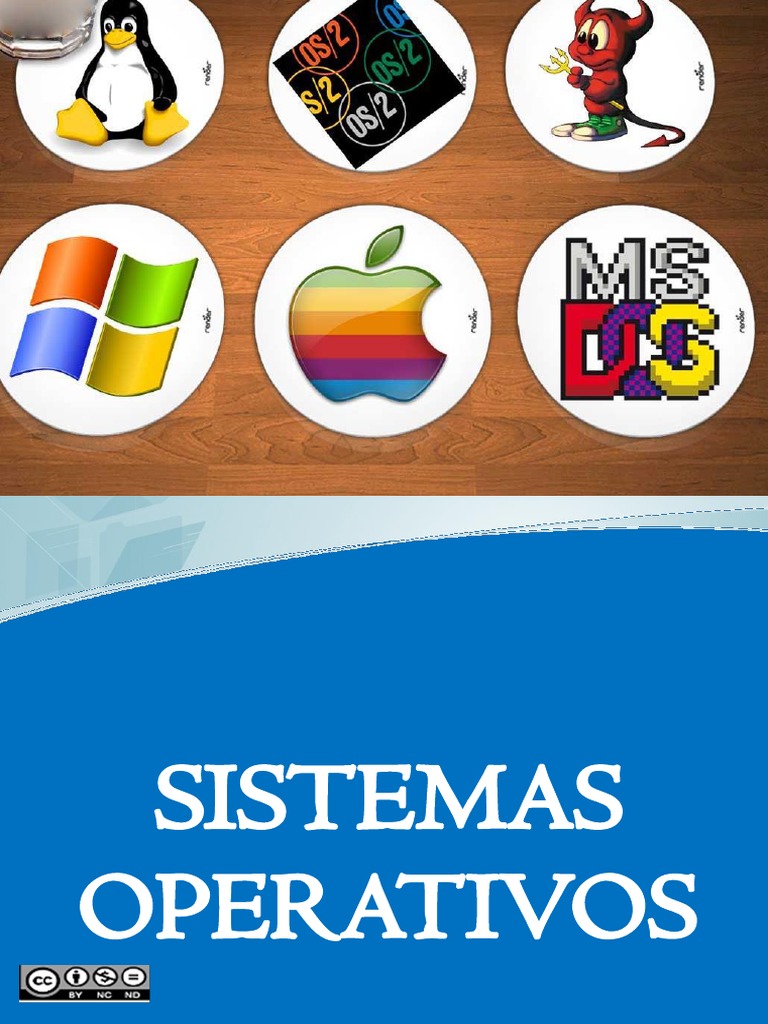 Sistemas Operativos.pdf | Kernel (sistema operativo) | Sistema operativo