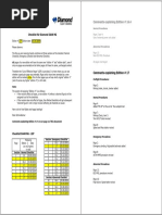 DA42 Schematic Cockpit | PDF | Aviation | Aircraft