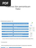 Pemekatan Ekstrak Dan Perhitungan Rendemen | PDF