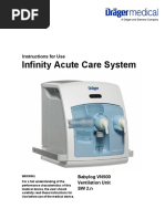 Philips IntelliBridge EC10 EC5 Technical Data Sheet | PDF | Monitoring ...
