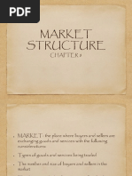 Grade 12 Economics: Market Structures Lesson Plan | PDF | Monopoly ...