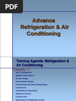 Code of Practice in Refrigeration and Air Conditioning | PDF ...