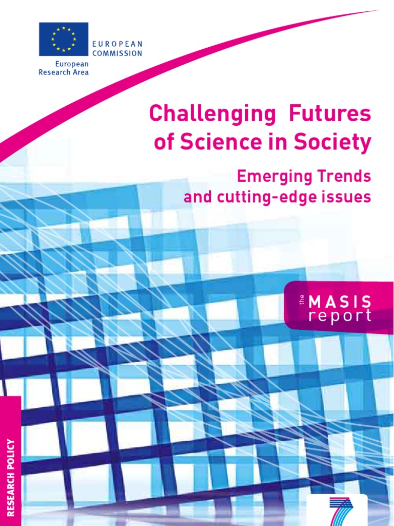 Sis Masis Report en | PDF | European Union | Governance