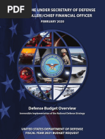 DoD PPBE Process Directive 7045.14 | PDF | United States Department Of ...