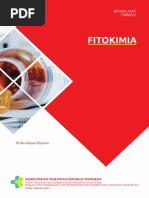 Buku Fitokimia | PDF