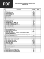 Ontario Waste Classes PDF | PDF | Petroleum | Materials