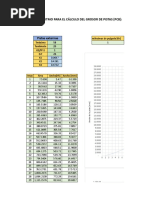 Conversor Micras A Mils | PDF | Longitud | Unidades de medida