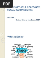 Competence in Professional Ethics | PDF | Competence (Human Resources ...