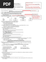 DOLE OSH Program Template | PDF | Personal Protective Equipment ...