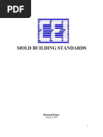 Plastic Injection Mold Design Guide | PDF | Electrical Connector ...