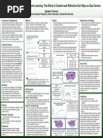 Barnga Game and Reflection | PDF | Cognition | Learning
