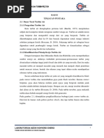 Definisi dan Rumus Bilangan Reynolds | PDF | Sains & Matematika