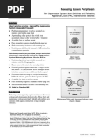Kentec Syncro Main Manual 10 | PDF | Personal Computers | Electrical Wiring