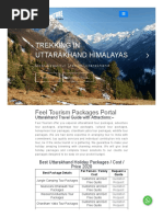 Travel Agent Database | PDF