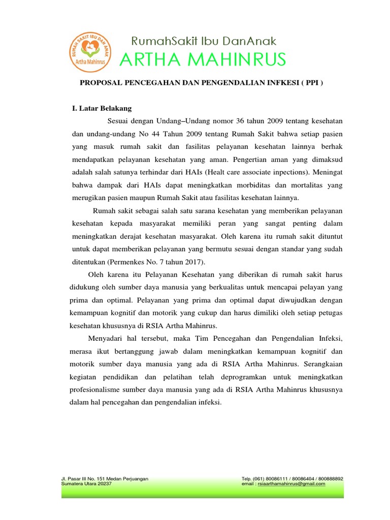 Contoh Laporan Kegiatan Sosialisasi | PDF