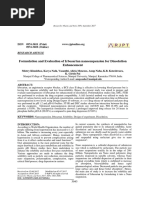 Usp 197 | PDF | Ultraviolet–Visible Spectroscopy | Chromatography