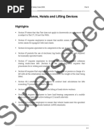 Sand Oil Interceptor Sizing Calculations 90 Submittal | PDF