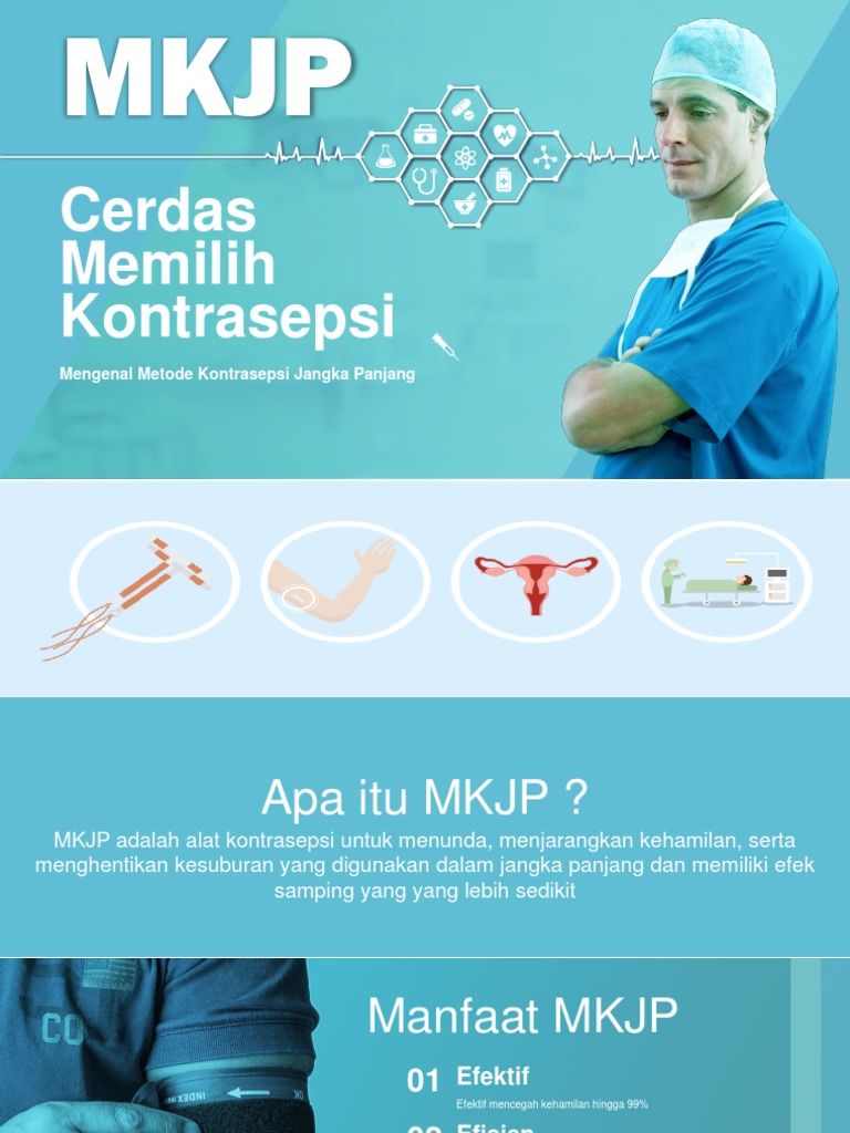 MKJP Iud & Implan | PDF